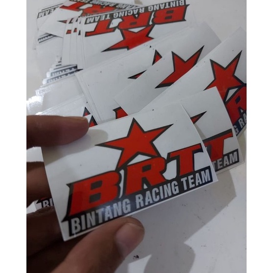 Jual Dijual Murah STICKER STIKER BRT CUTTING k Kemasan Baru Terkini ...