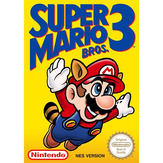 Jual SUPER MARIO BROS 3 PS3 | Shopee Indonesia