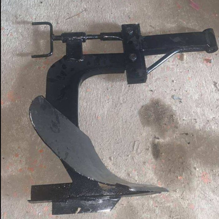 Jual Quick Capung Mata traktor Plow Sub Group Untuk Traktor Roda 2 ORI ...