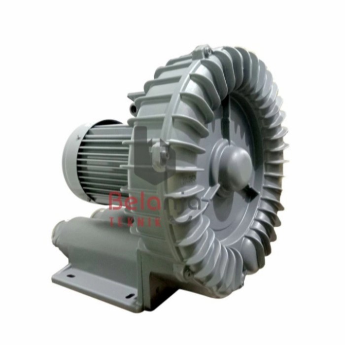 Jual Chuanfan Ring Blower RB 022 Air Blower 2 HP 3 Phase RB-022 keren ...