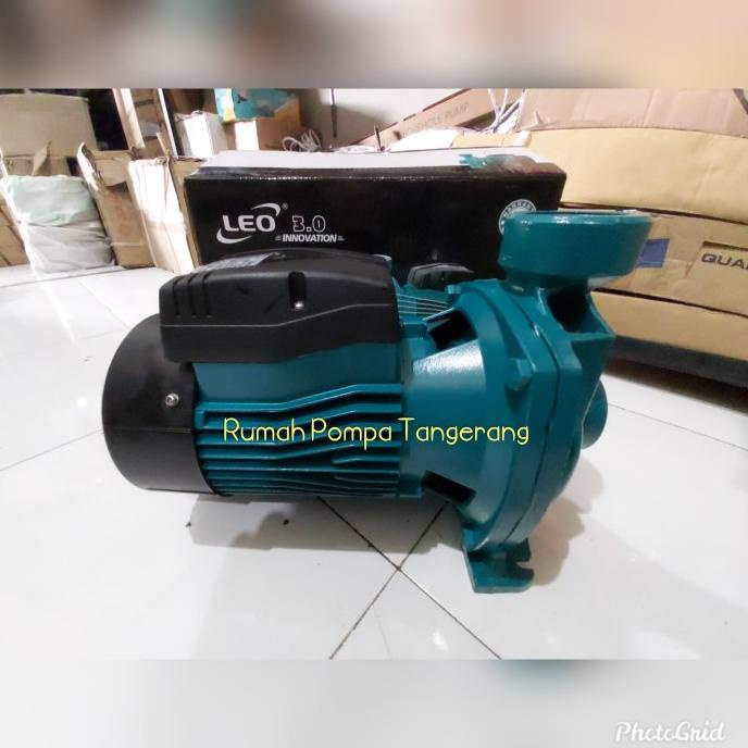 Jual Pompa air centrifugal transfer leo 2hp 1phase out put 2 inch | Shopee Indonesia
