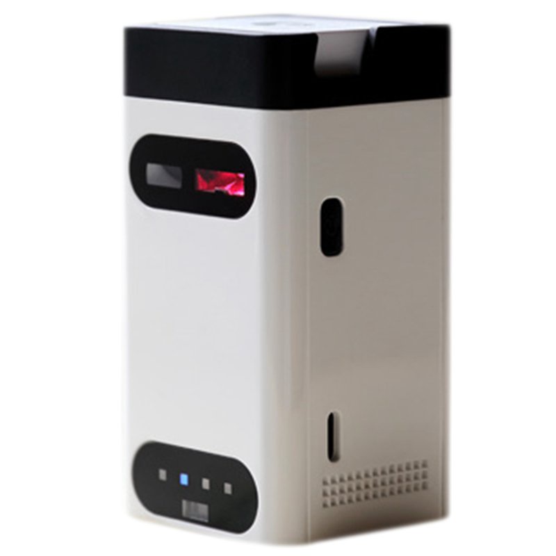 Jual &Virtual Laser Keyboard Bluetooth Wireless Touch Projector Phone ...