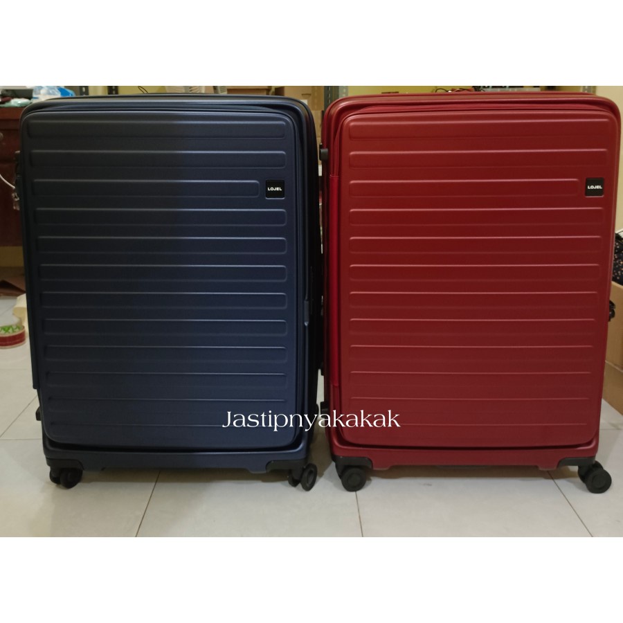 Jual KOPER LOJEL CUBO LARGE | Shopee Indonesia