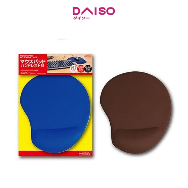 Jual Daiso mouse pad-wrist rest | Shopee Indonesia