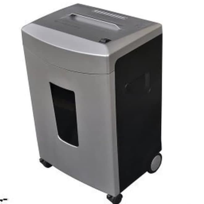Jual Mesin Penghancur Potong Kertas iShred OS 16C - Paper Shredder OS ...