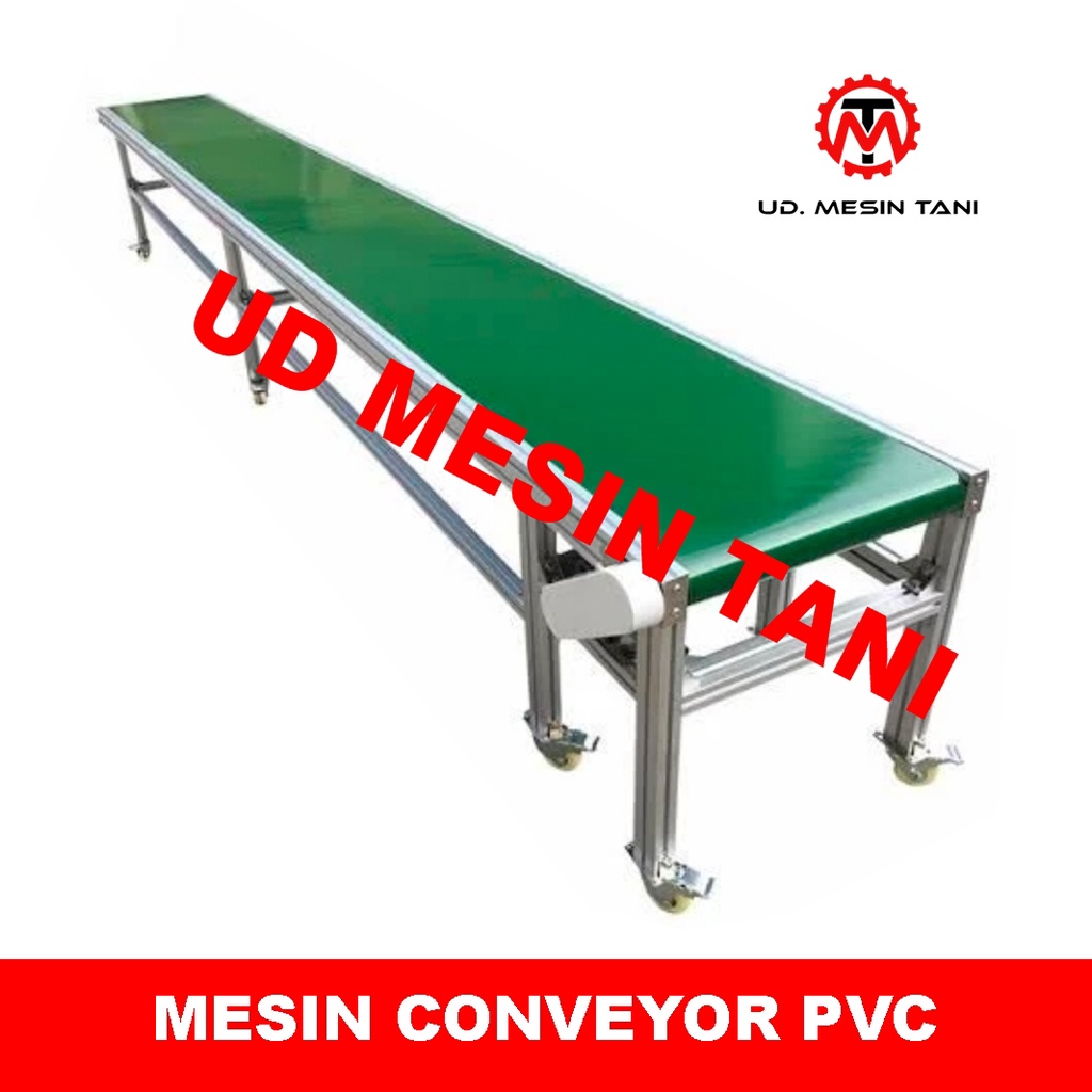 Jual Mesin CONVEYOR PVC TERRMURAH | Shopee Indonesia