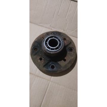 Jual Nap roda lubang 4 PCD 114 CARRY Kijang ATOYOT bukan PCD 100 Buat ...