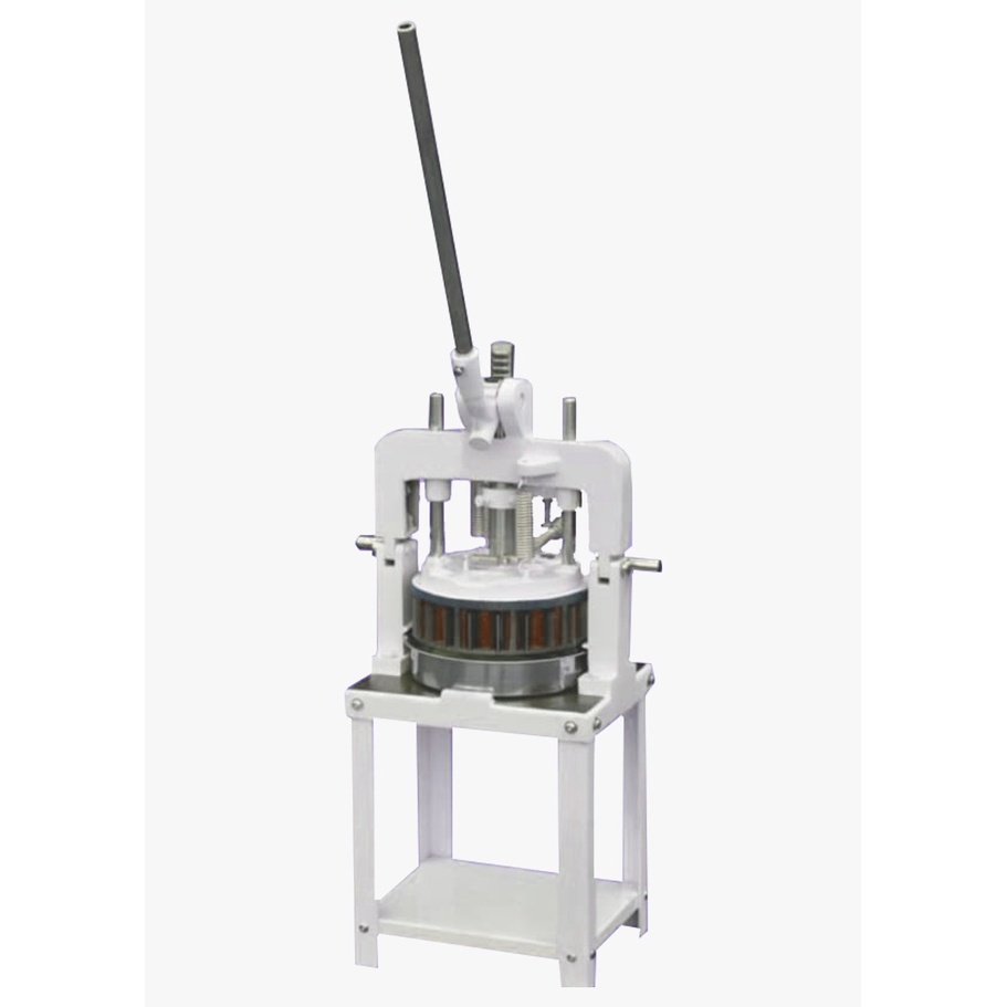 Jual SATF-DD36 NEW Mesin Pembagi Adonan Roti / MANUAL DOUGH DIVIDER ...