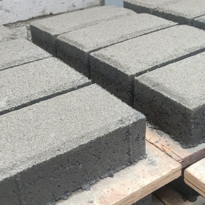 Jual Konblok Conblok Paving Bata Conblock K250 041 | Shopee Indonesia