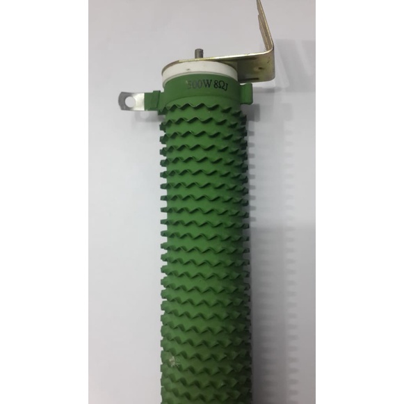 Jual RESISTOR BAMBU 500 WATT 8 OHM | Shopee Indonesia