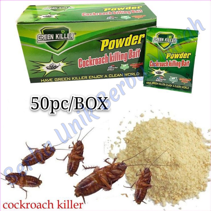 Jual Pembasmi / Obat / Racun Kecoa / Semut Ampuh 100 % | Shopee Indonesia