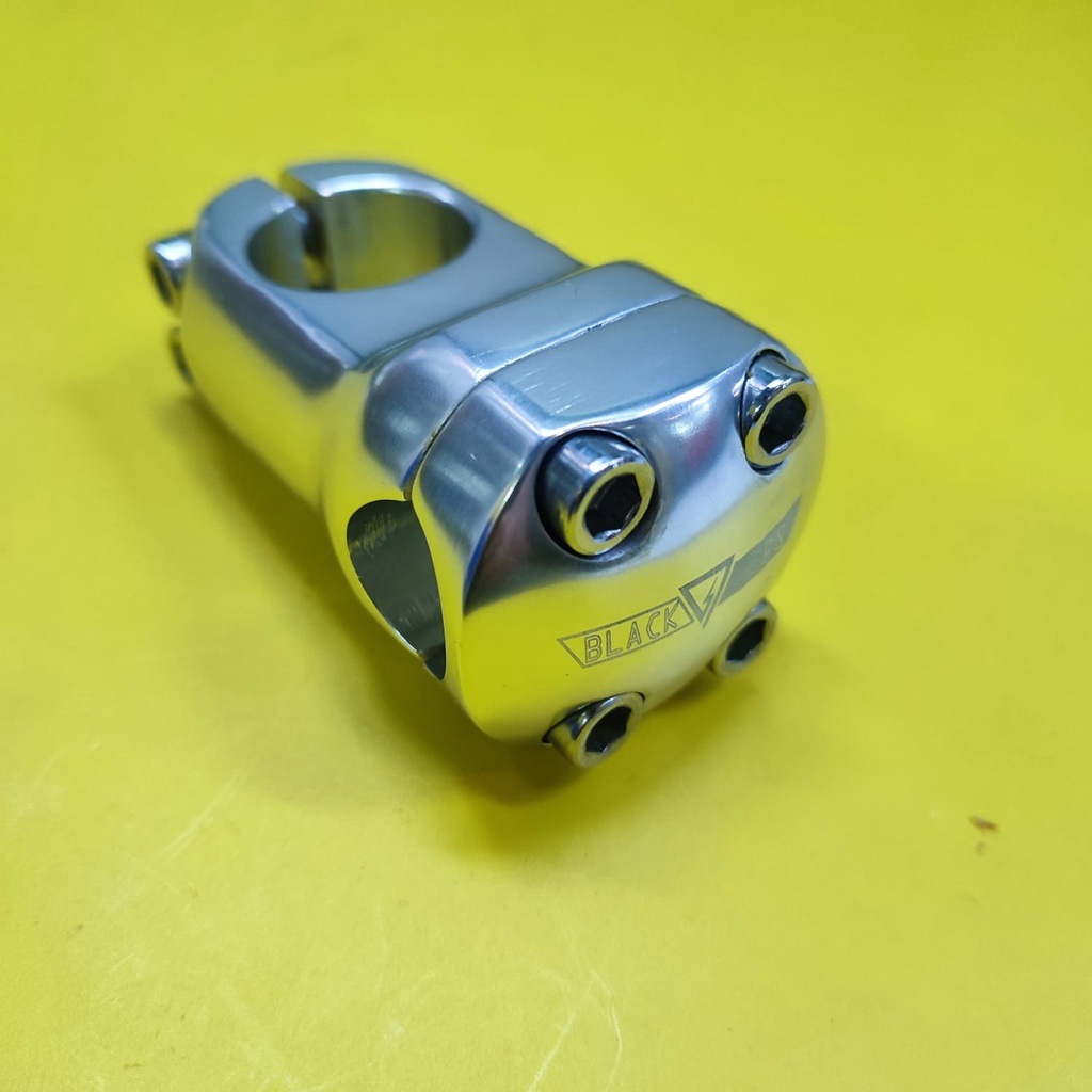 Jual stem bmx black ops original stem sepeda bmx | Shopee Indonesia