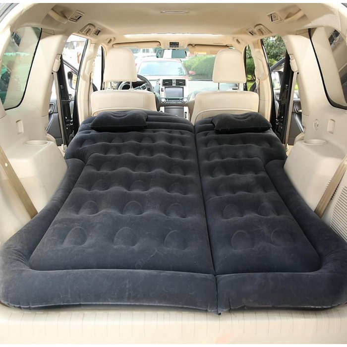 Jual Nissan Grand Livina Kasur Mobil Full 2 Baris Matras Tempat Tidur ...