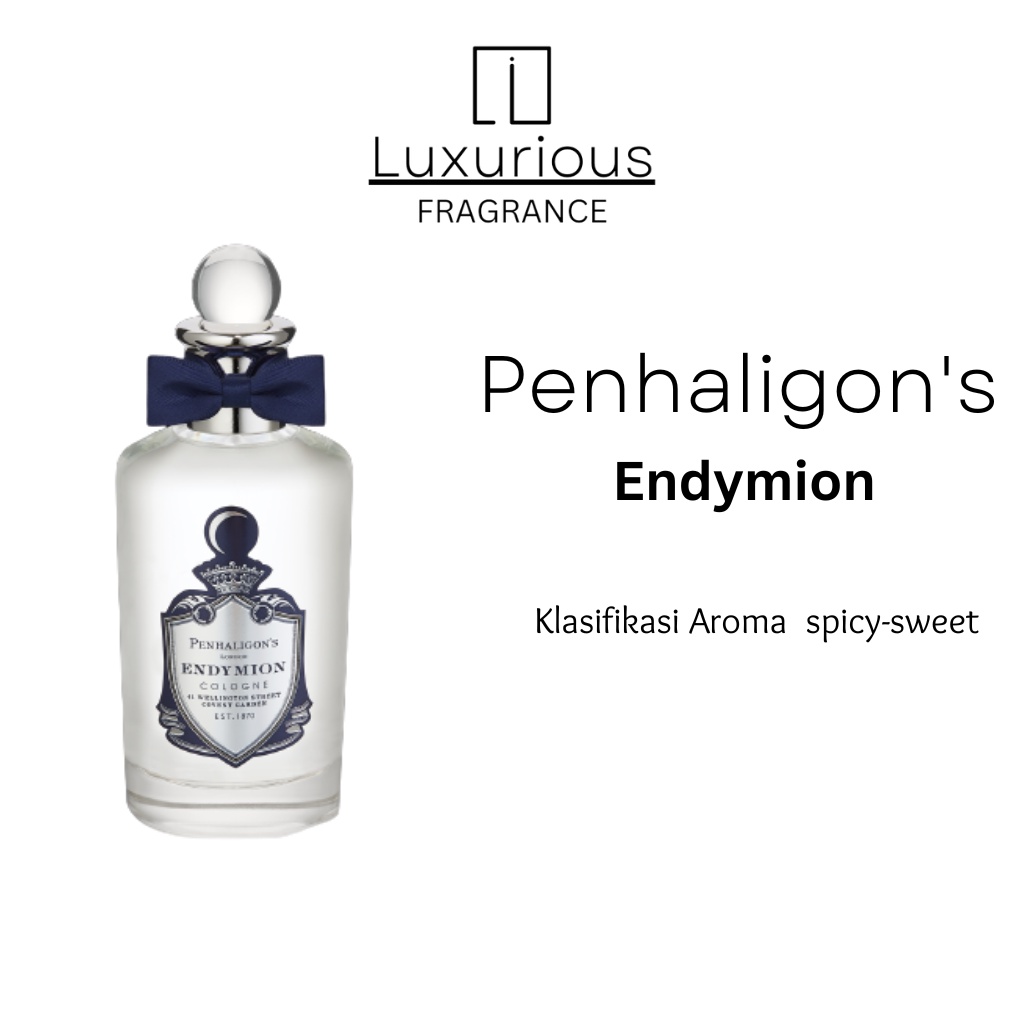 Jual Penhaligon's Endymion Cologne 100Ml | Shopee Indonesia