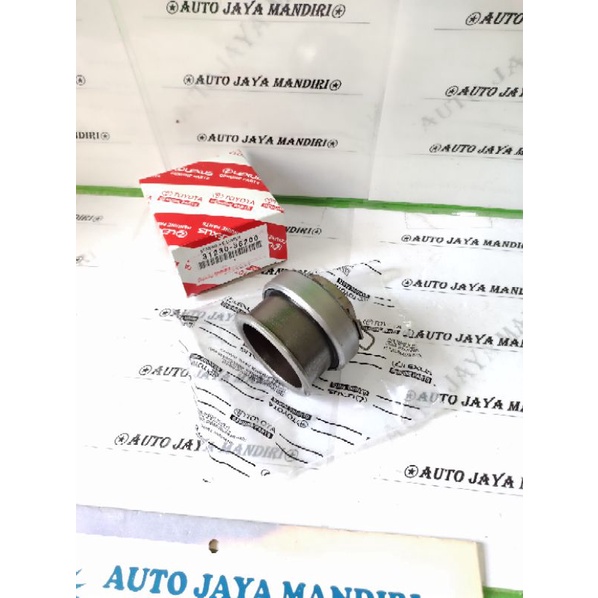 Jual Drag lahar dek lahar clutch bearing kopling Dyna HT130 Dutro ...