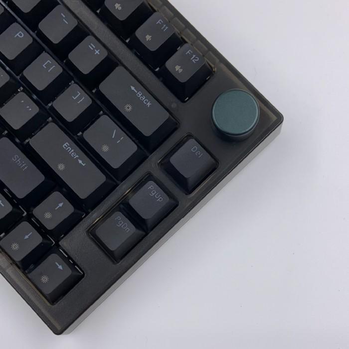 Jual VortexSeries GT-8 Wireless Mechanical Keyboard Gaming Hotswappable ...