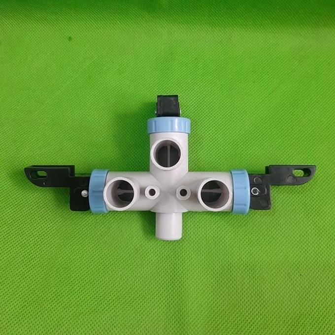 Jual Kran Air Cabang 3 Dispenser Galon Bawah Gea Rsa- Galaxsy Original ...