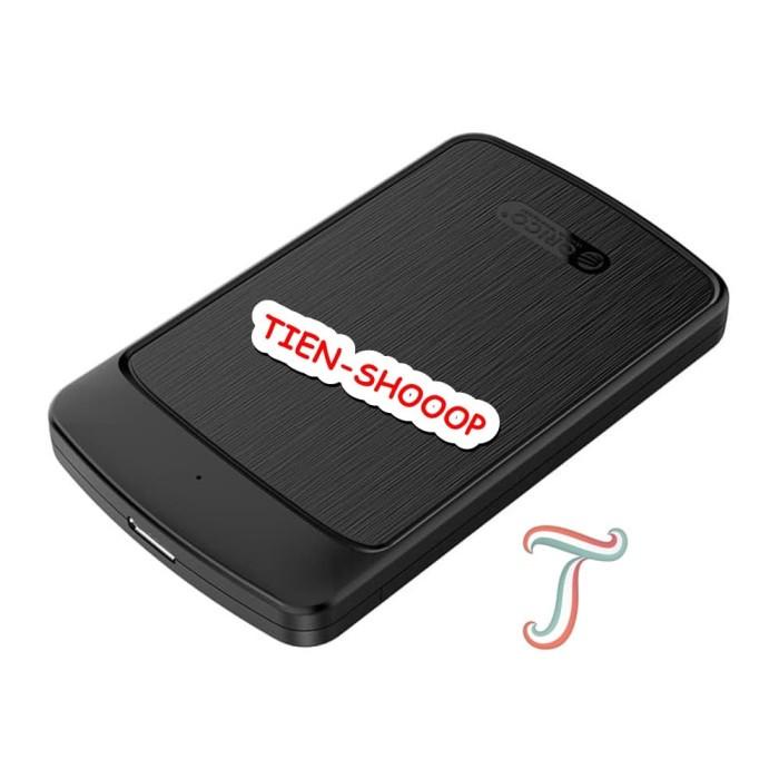 Jual Casing Hardisk Orico 2020U3 2.5 Inch Usb 3.0 Case External Hdd / Ssd | Shopee Indonesia