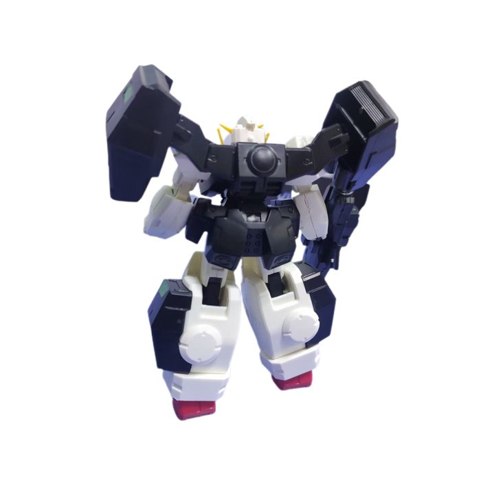 Jual Promo!!! De Angel Gundam Hg Gundam 1 144 Mainan Rakitan Action ...