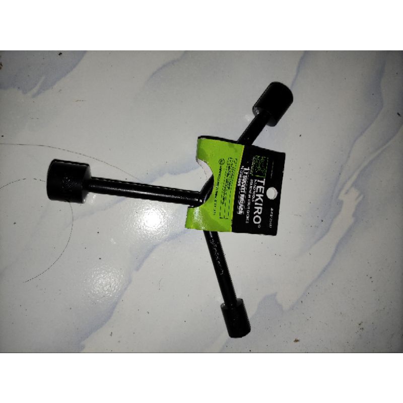 Jual Kunci Y 12 14 17 Tekiro | Shopee Indonesia