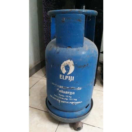 Jual TABUNG GAS 12 KG KOSONG | Shopee Indonesia