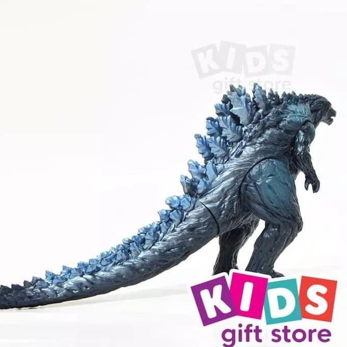 Jual action figure Godzilla monster kaiju Raijin ultraman power rangers ...