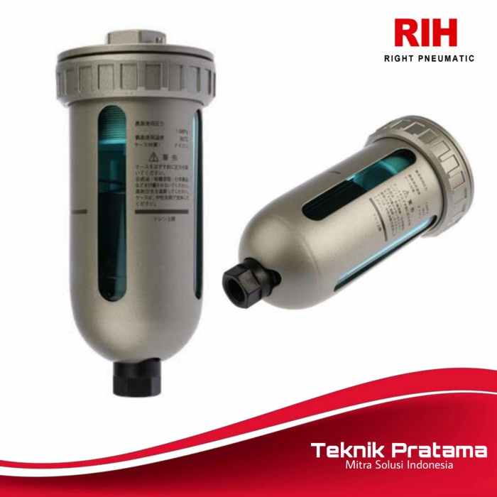 Jual Enco Ad 402 04 Auto Drain 1/2" Inch Import | Shopee Indonesia