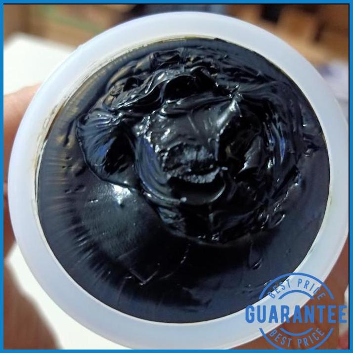 Jual GREASE GEMUK DKM CHASIS BLACK HITAM 100GR [JASI] | Shopee Indonesia