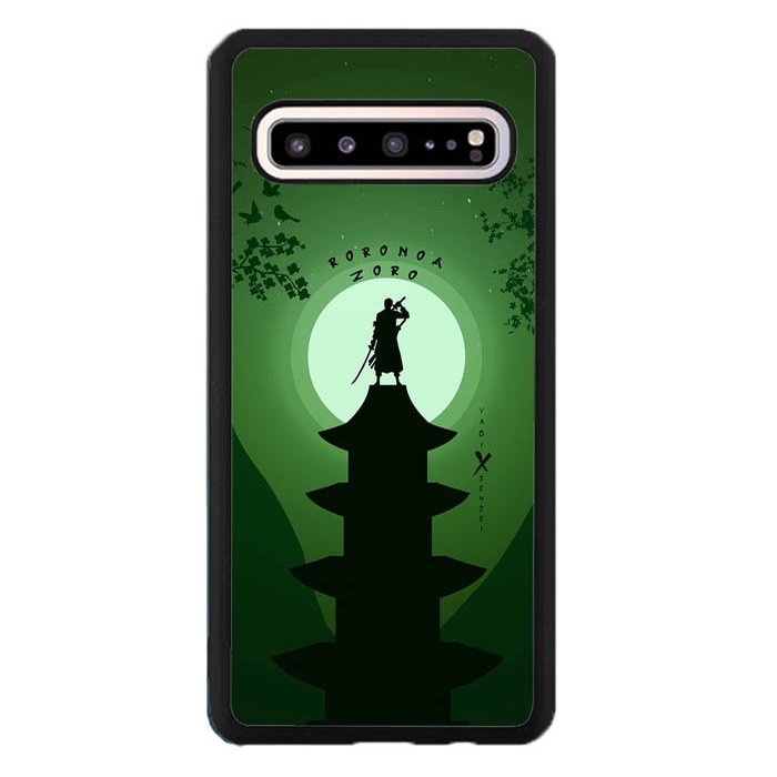 Jual Casing Case Samsung Galaxy S9 S10 Plus Lite 5G Roronoa Zoro DF89 ...