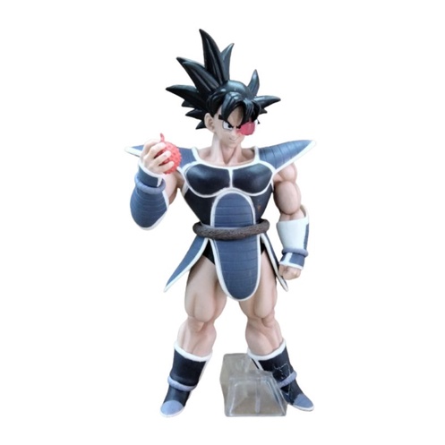 Jual ACTION FIGURE DRAGON BALL Z TURLES SUPER SAIYAN | Shopee Indonesia