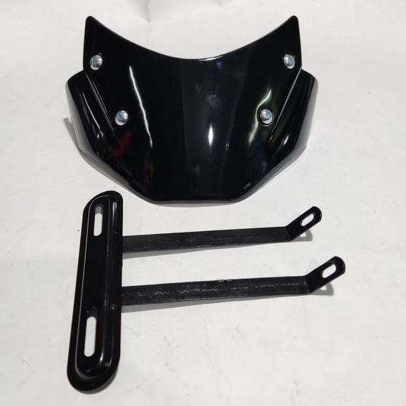 Jual Visor byson free breket | Shopee Indonesia
