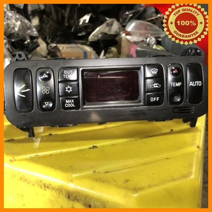 Jual (CEA) TOMBOL PANEL CONTROL AC CLIMATE GALANT V6 LELE ORIGINAL ...