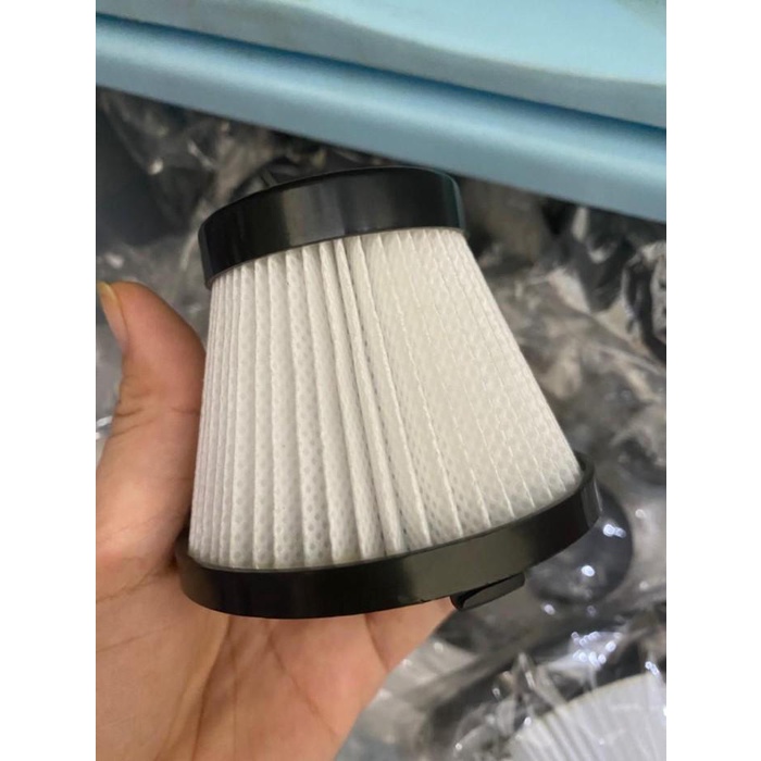 Jual Hepa Filter Super Hoover BOLDe original | Shopee Indonesia