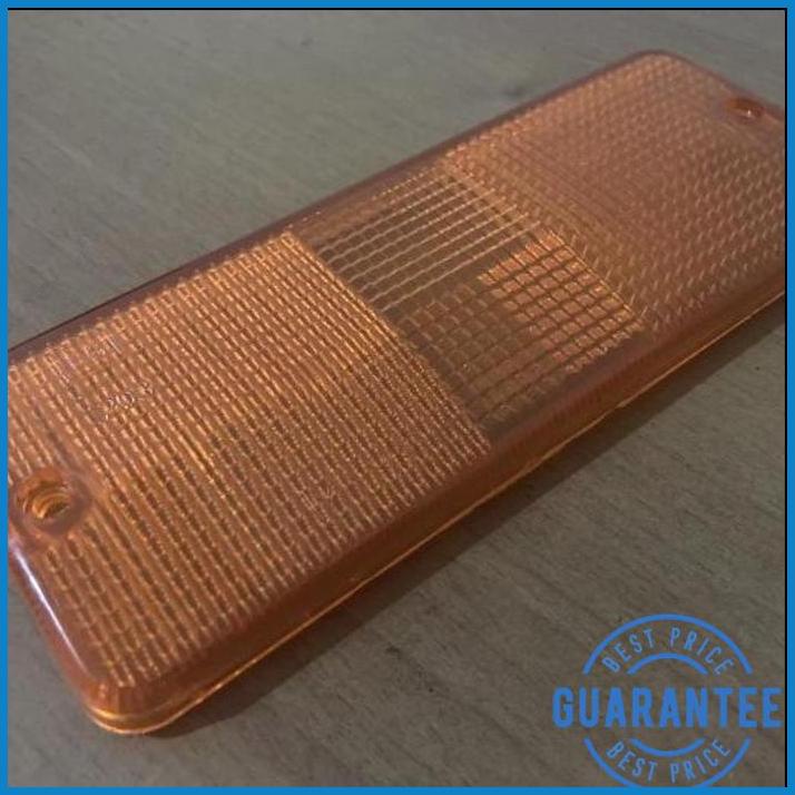 Jual MIKA LAMPU SEN BEMPER DEPAN KANAN SUZUKI CARRY EXTRA 1.0 ST100 KATANA [PSSH] | Shopee Indonesia