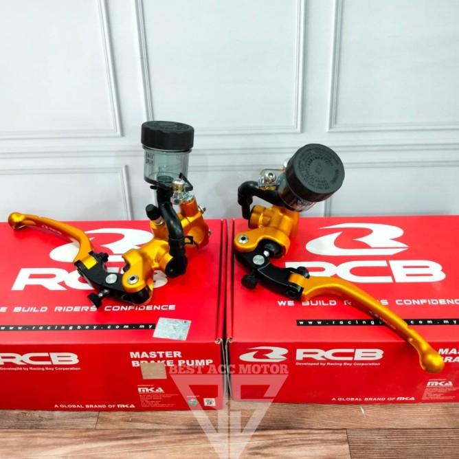Jual Master Rem Rcb S1 Xmax Nmax All New Pcx 160 Pcx 150 Adv 150 ...