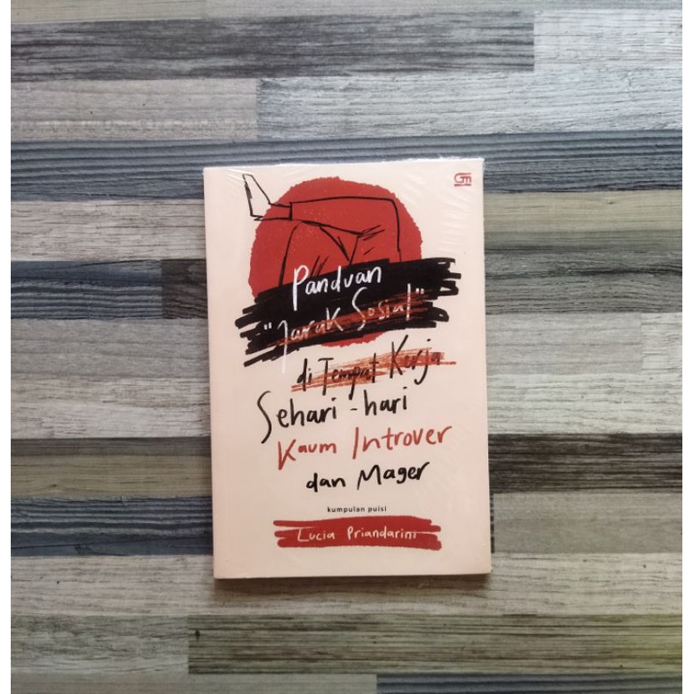 Jual PANDUAN SEHARI-HARI KAUM INTROVER DAN MAGER | Shopee Indonesia