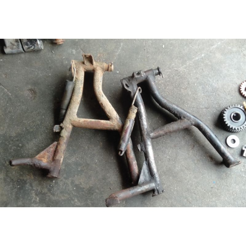 Jual Honda Harga Nsr 150 Bekas Terlengkap & Harga Terbaru Juni 2026 ...