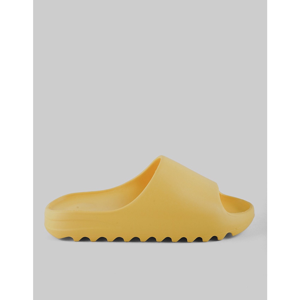 Jual Jackson Shoes Official Sandals Yellow Pria 118069976 | Shopee ...