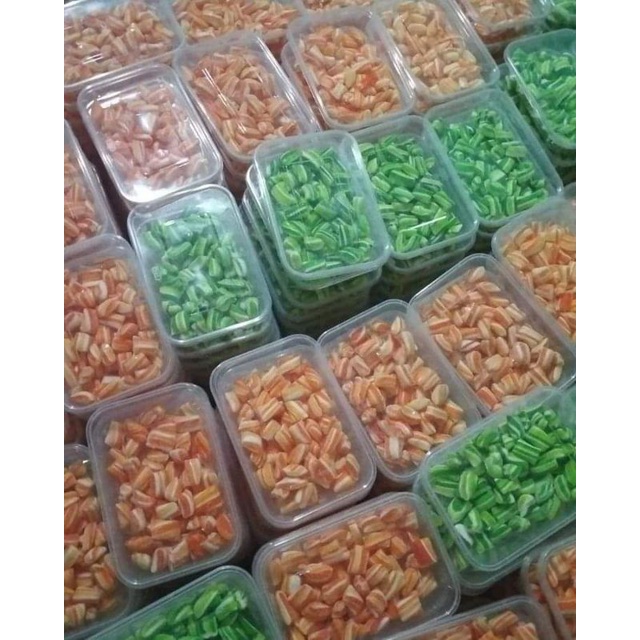 Jual STICKY CANDY/LOLIPOP KARAKTER/PERMEN STICK/PERMEN ROCK ROLL BUAH ...