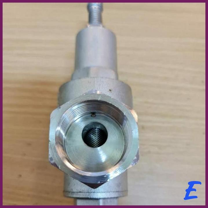Jual PRV PRESSURE REDUCING VALVE DRAT 1 1/2" INCH DN40 16 BAR [TPJY ...