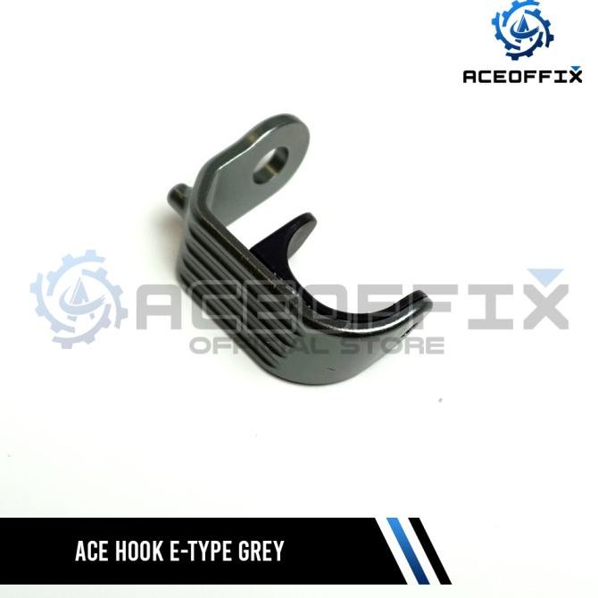Jual ACE HOOK E-TYPE | Shopee Indonesia