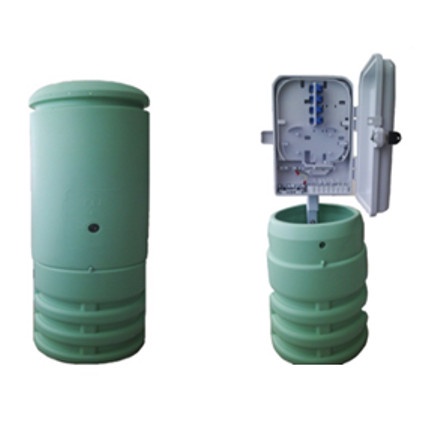 Jual PAZ ODP Pedestal Kap. 8 Core | Shopee Indonesia