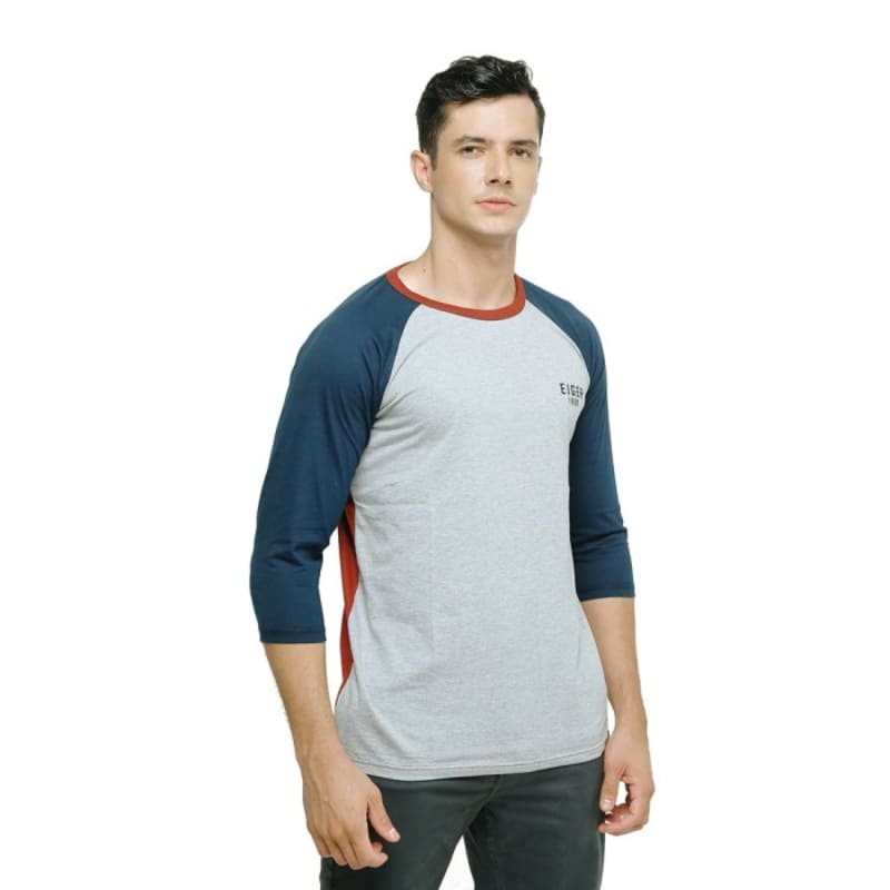 Jual Kaos TWO SIDE COLOUR MT T-SHIRT | Shopee Indonesia