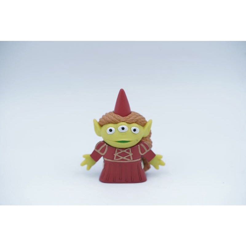 Jual Princess Alien Toy Story Mini Figure Koleksi Disney Gachapon ...