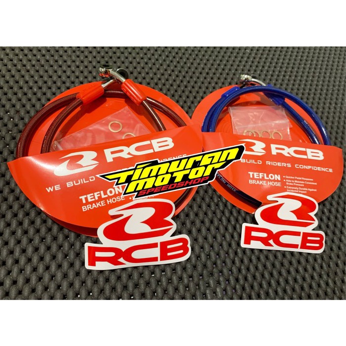 Jual SELANG REM RCB 90 CM | Shopee Indonesia