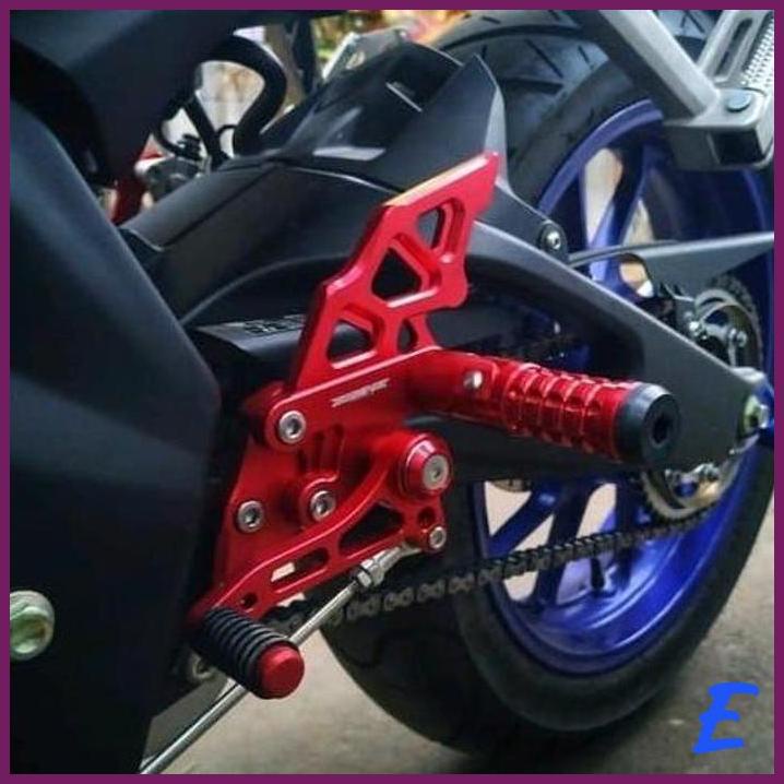 Jual [Mlk] Underbone R15V2 Underbone R15V3 Underbone Mt 15 Underbone ...
