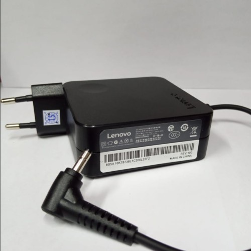 Jual Adaptor Charger Laptop Lenovo Ideapad 310 320 330 310S 320S 330S ...