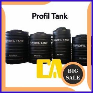 Jual 2.300LT TANKI | TANDON AIR PROFIL TANK BPE sparepart 54PR23 ...