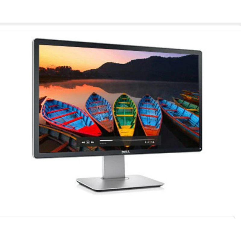 Jual Led monitor Dell P2314HT 23 inc widescreen Panel IPS fullhd ...