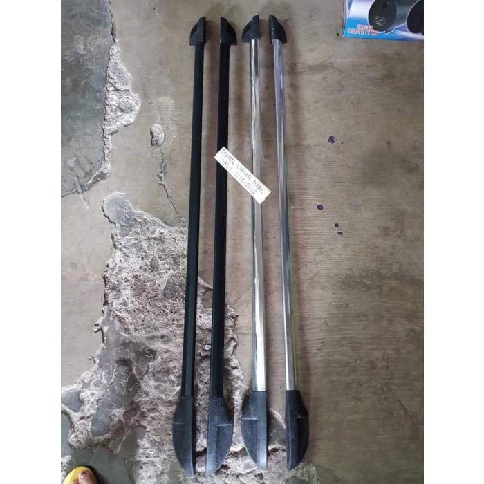 Jual Roof Rail Mobil Taruna Gran Max Xenia Terios Luxio Sigra Ayla ...